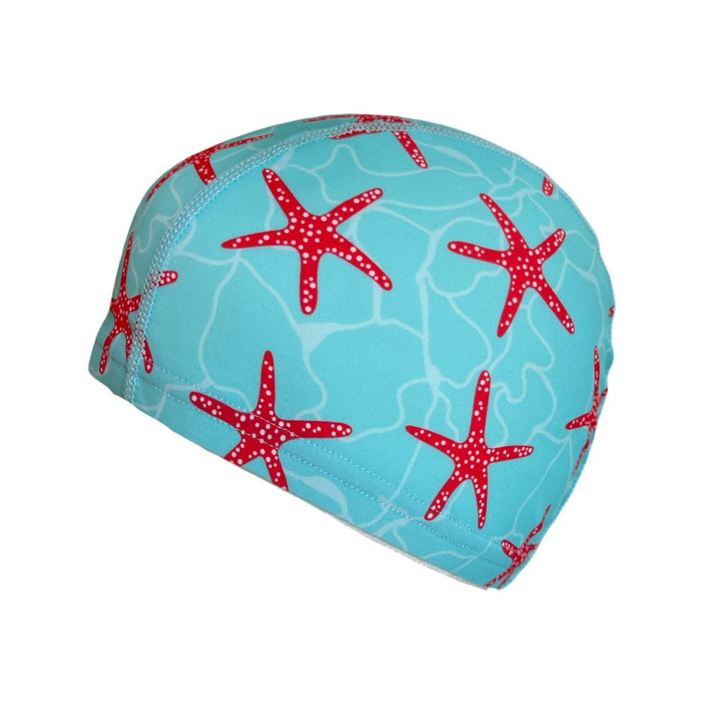 UPF 50+ Sun Protection Hat for the water and beach - adults and kids ...